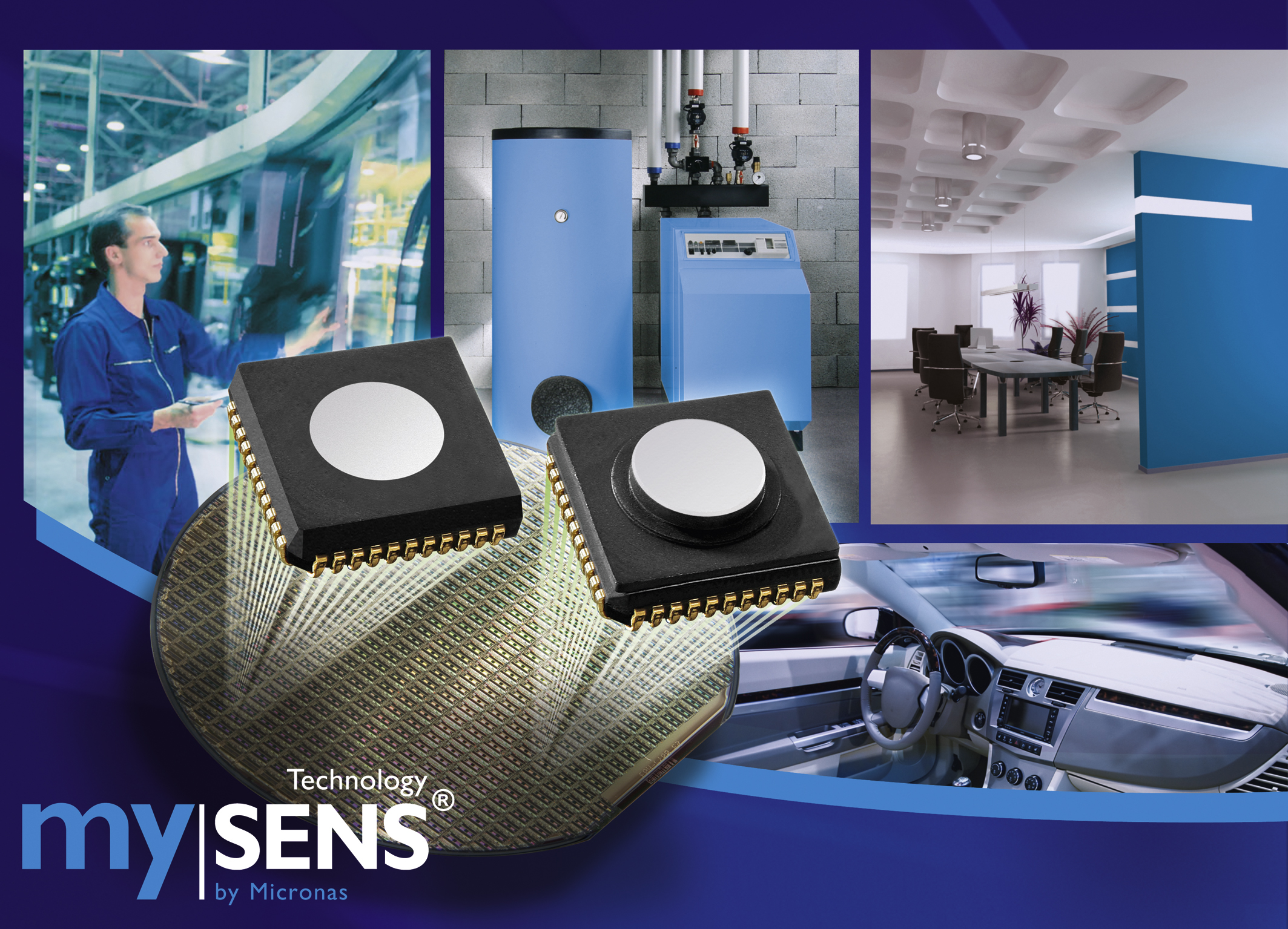 mySENS® – Micronas gelingt entscheidender Durchbruch in der Gas ...