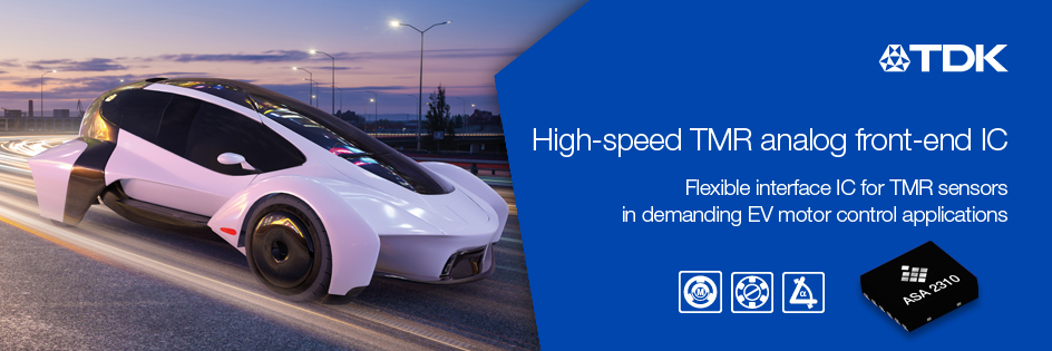 Micronas Home | TDK-Micronas GmbH