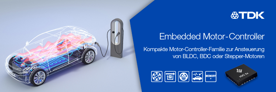 Micronas Home | TDK-Micronas GmbH