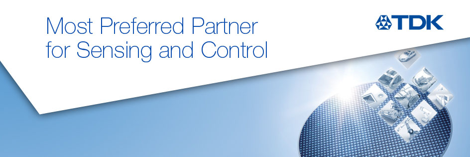 Micronas Home | TDK-Micronas GmbH