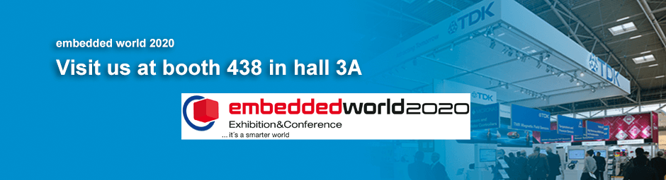 Micronas Home | TDK-Micronas GmbH