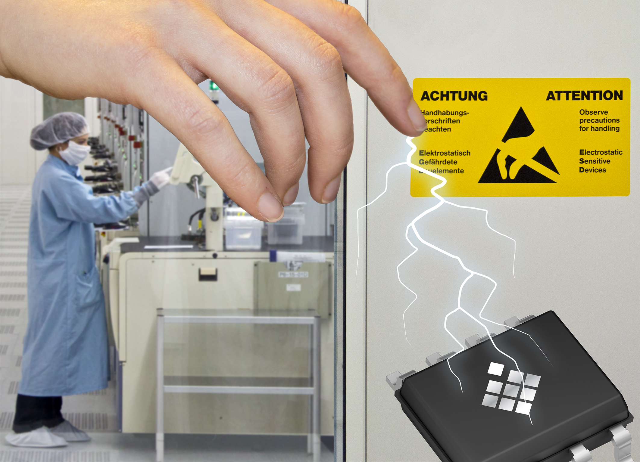 Micronas sets new milestone due to consistent quality policy | TDK ...