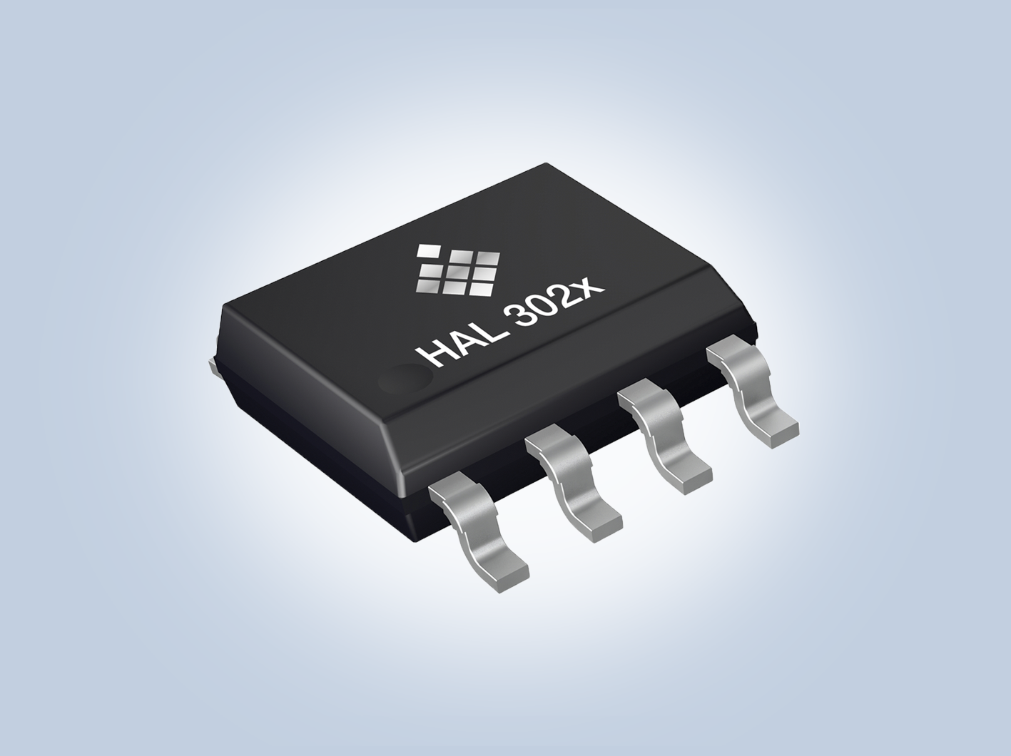 TDK presents stray-field robust ASIL C ready Hall-effect position sensor family for high-speed e ...