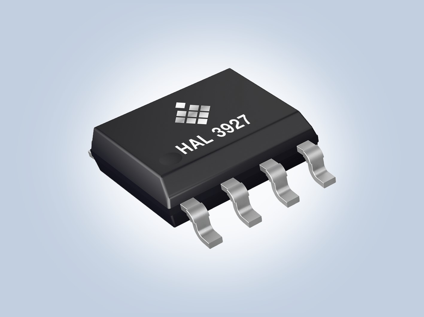 TDK introduces 3D HAL® technology-based position sensor with analog ...