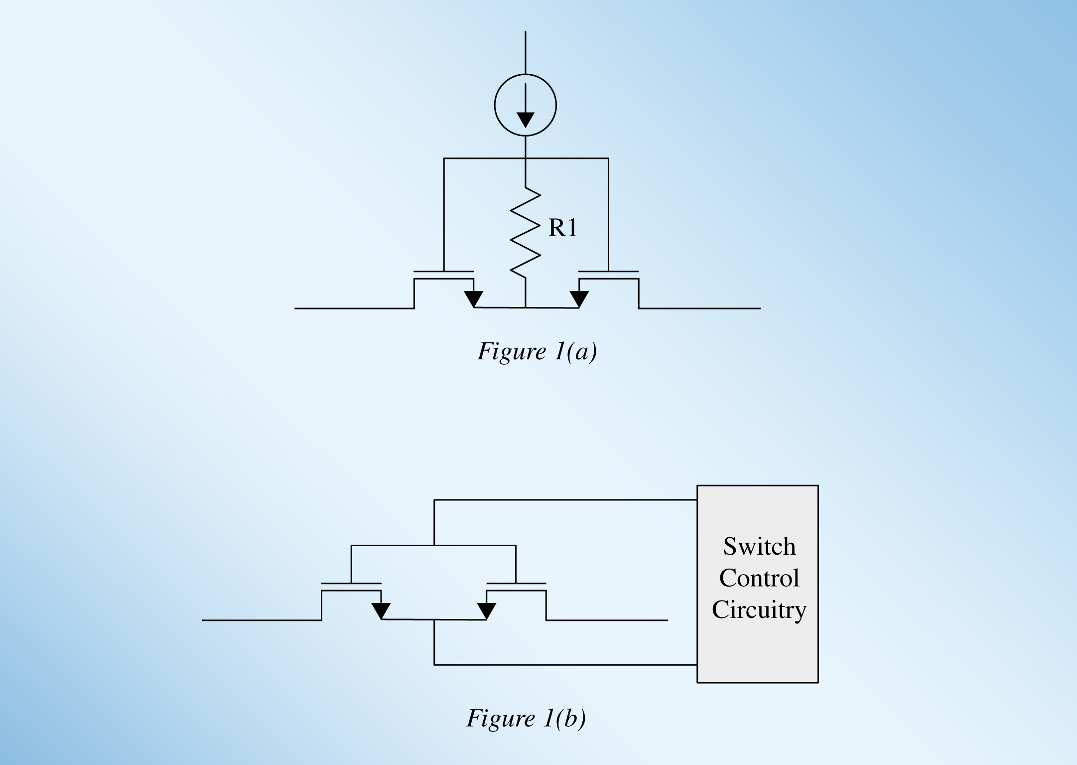 ICsense files new patent on zero-leakage high-voltage analog switches ...