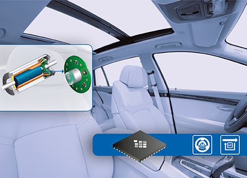 Micronas’ new all-in-one controller family brings more flexibility for ...